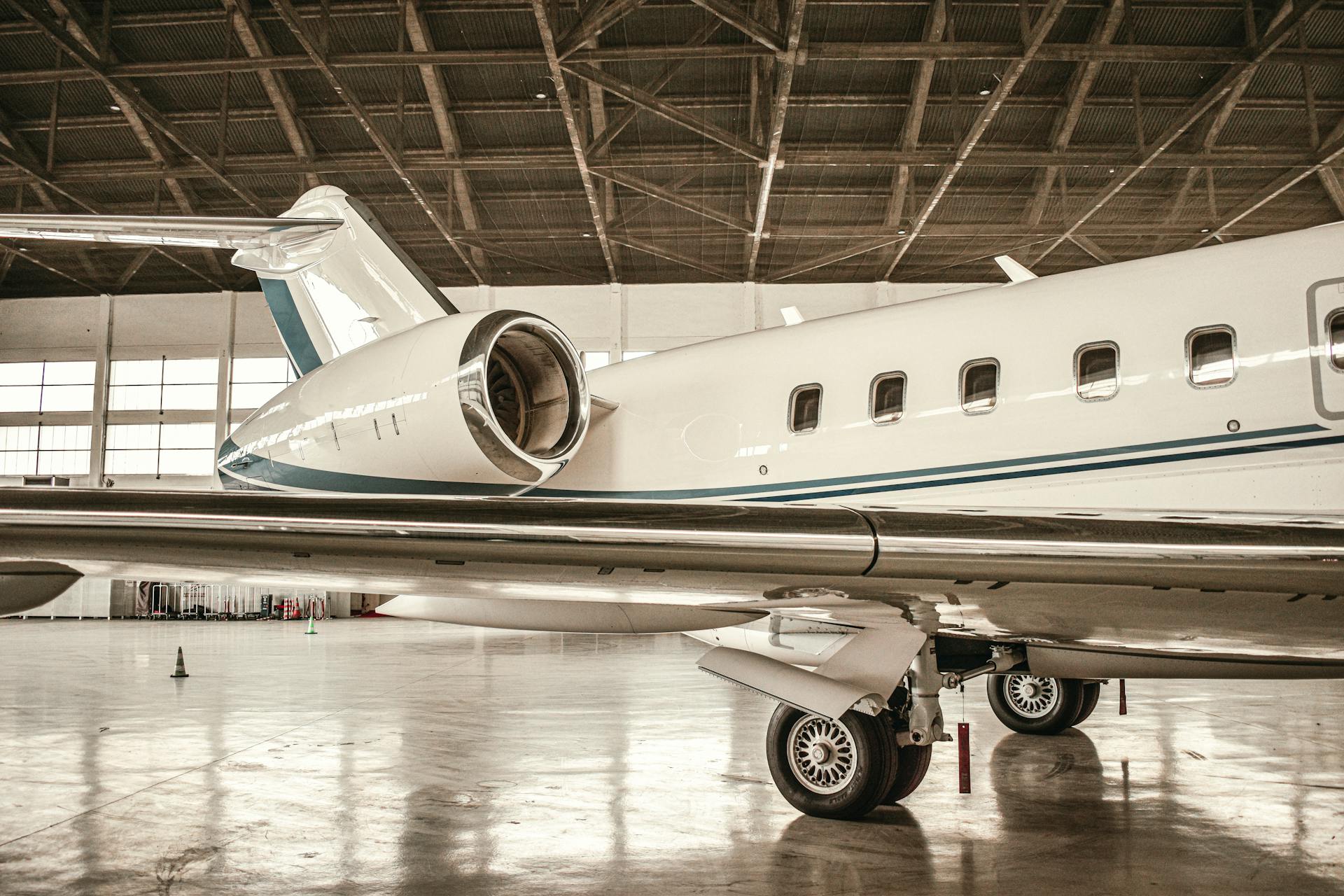 Benefits of Chartering a Private Flight in Atlantic City - Atlantic ...